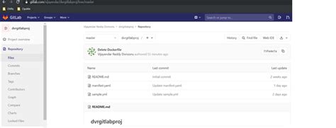 Cd To Kubernetes Using Gitlab Triggered Spinnaker Pipelines Opsmx Blog