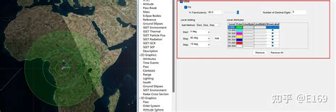 Stk Satellite全属性配置教程（图文） 知乎
