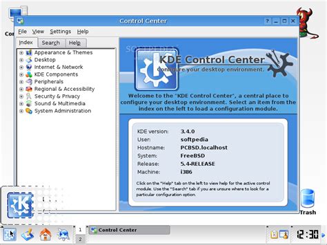 Trueos Download Linux Softpedia