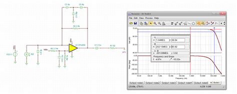 OPA Input Capacitance Calculation Amplifiers Forum Amplifiers TI E E Support Forums