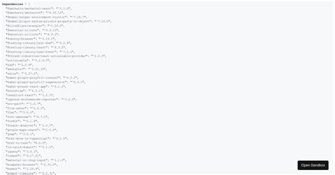React D3 Speedometer Examples Codesandbox