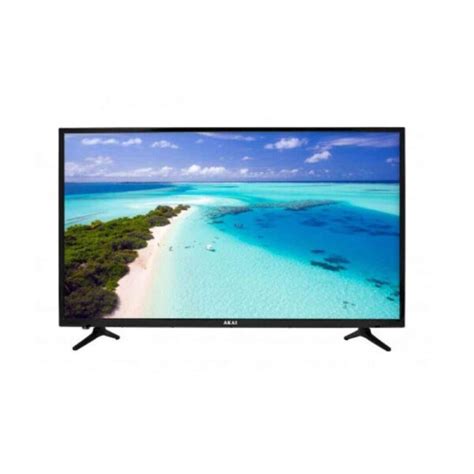 Televisore AKAI AKTV3922NT - Atlantide
