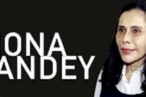 Kisah Artis Mona Fandey Seorang Kanibal Asal Malaysia Media Pakuan