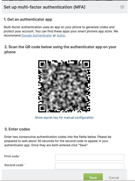Setting Up Multi Factor Authentication Mfa Practice Management
