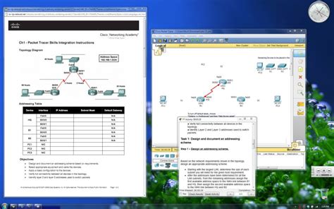 The Basics And Application Of Cisco Packet Tracer A Guide For Beginners