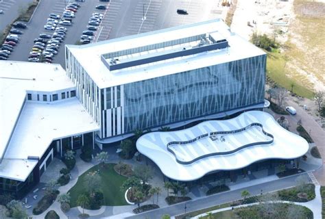 Luminary Middle School Lake Nona