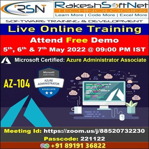 Rakesh Singh On Linkedin Azuretraining Azure Azurecloud Onlinetraining Cloud Devops