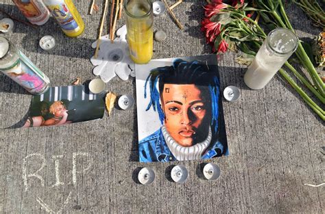 Xxxtentacions Memorial At Bbandt Center Details Billboard