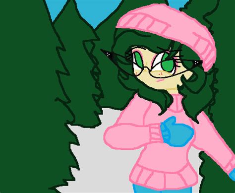 Aunt Arctic By Samm56641 On Deviantart