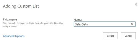 How To Create Charts In Sharepoint GRISCHKE SOLUTIONS