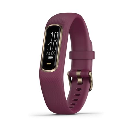 Women Smartwatches Trackers Garmin
