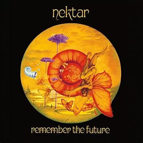 Remember The Future Cuotas sin interés
