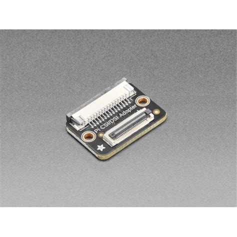 Buy Adafruit 5785 Csi Or Dsi Cable Adapter Thingy For Raspberry Pi In India Fab To Lab