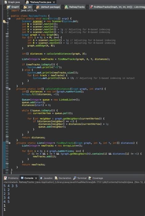 Solved Please Fix My Code Or Write Another Code For The