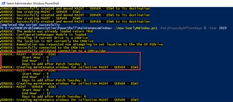 Msendpointmgr On Twitter From The Archives Patching How To