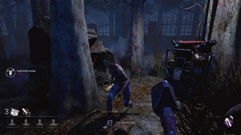 Dead By Daylight Special Edition Ps4 Buy Now At Mighty Ape Nz