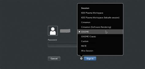 How To Setup A Desktop Environment In Centos 7 Web Hosting Tips And Tricks Centriohost Weblog