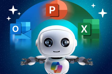 KI im Büroalltag Welche Funktionen bietet Microsoft 365 Copilot