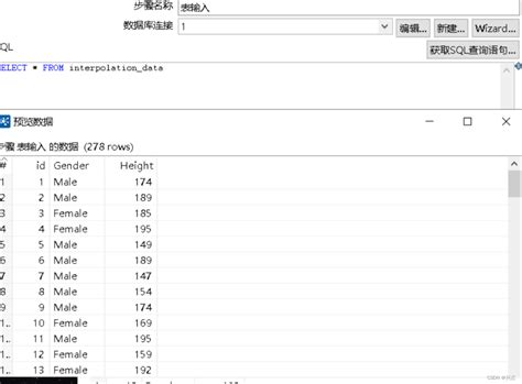 异常值处理(修补异常值)数据异常值处理 Csdn博客 异常值处理(修补异常值)数据异常值处理 Csdn博客