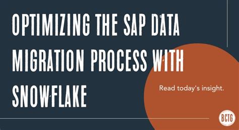 Bull City Talent Group On Linkedin Snowflake Datamigration