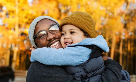 Waarom De Herfst Een Topseizoen Is Voor Kinderen