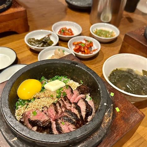 진주 솥밥 맛집 하대동 미간 저녁 메뉴 추천 네이버 블로그