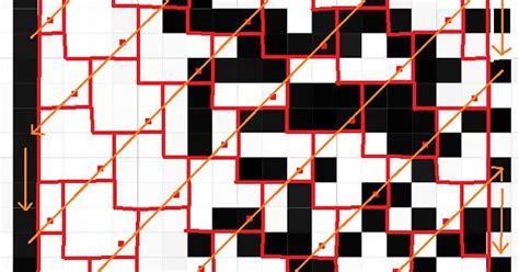 Data Matrix Reconstruction Album On Imgur