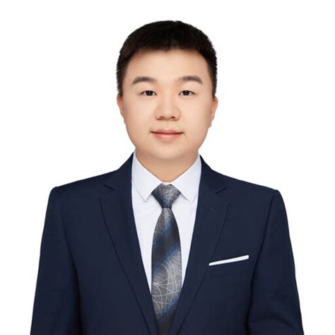 Yang XIAO Doctor Of Philosophy Beijing University Of Posts And Telecommunications Beijing