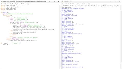 Sathwika Yeluguri On Linkedin Pythonprogrammingproject3
