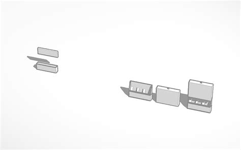 3d Design Diamond Juice Tinkercad