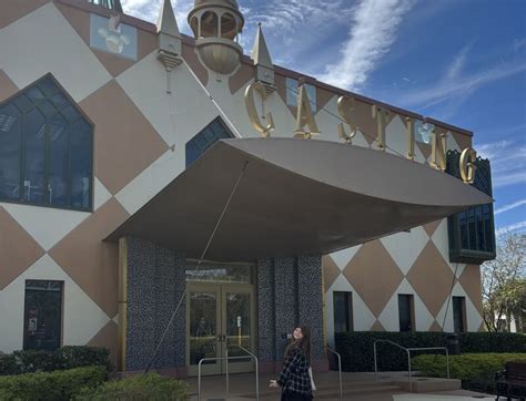 Disneycareers Waltdisneyworld Anna Dooley 15 Comments