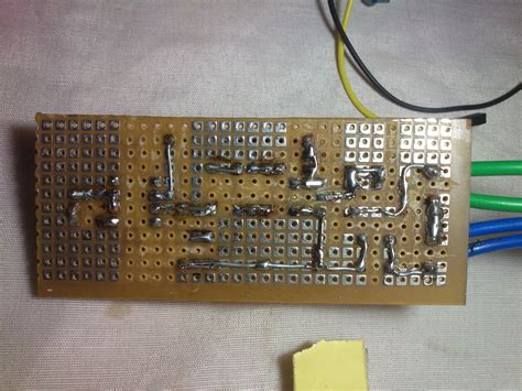Safe And Simple Ac Pwm Dimmer For Arduino Raspberry Pi 10 Steps Instructables