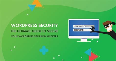 Wordpress Security Tips Guide To Secure Your Site In 2025