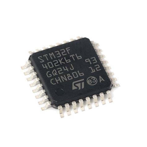 Stm32f042k6t6 Zkhkic