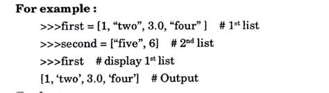 Unit 1 Important Question Python Programming Introduction And Basics Bachelor Exam