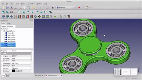 The 10 Best Free 3D Modeling Software For Beginners Updated Jun 2020