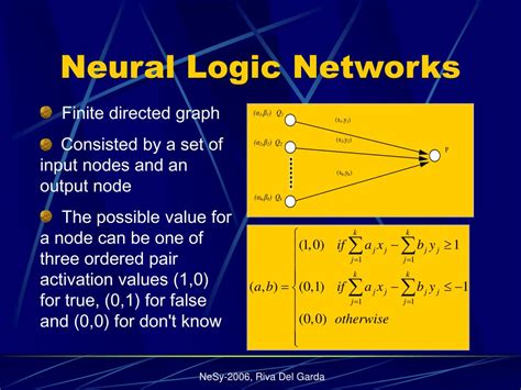 Ppt Active Sonar Target Identification Using Evolutionary Neural