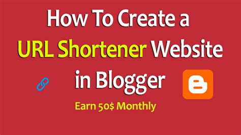 Url Shortener Script For Blogger Safelink