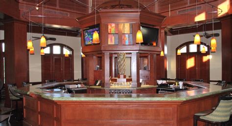 Woodfield Country Club Clubhouse Renovation Bsa Construction