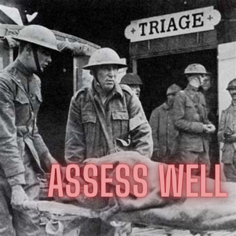 Trauma Triage Guidelines Update EMS Cast