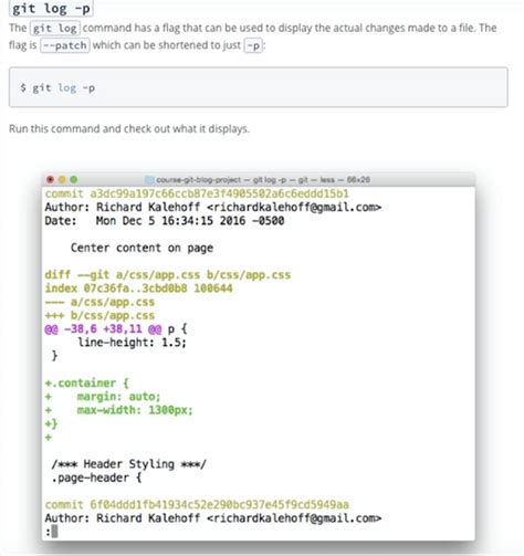 Git Version Control System In 15 Minutes By Gaurav Mishra Analytics Vidhya Medium