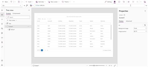 Easily Integrate Syncfusion Ui Components Into Powerapps