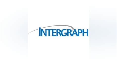 Design And Simulation Intergraph Releases Smartplant Enterprise Control