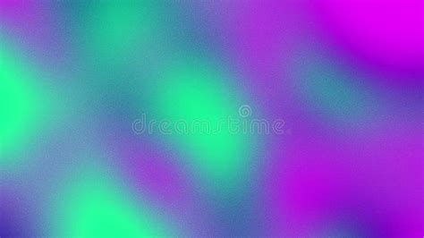 Classy Abstract Colorful Animated Gradient Background Stock Footage