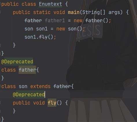 Java的注解Annotaton怎么用 开发技术 亿速云