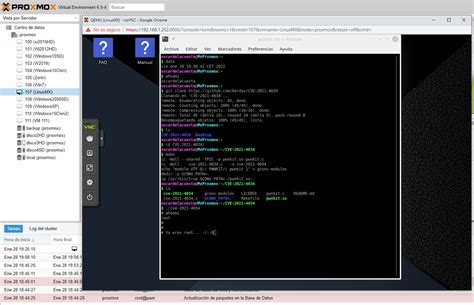 Palentino Blog Poc Del Pkexec De Polkit Cve 2021 4034