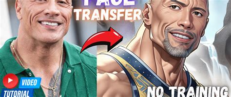 Instantly Transfer Face By Using IP Adapter FaceID Full Tutorial GUI For Windows RunPod