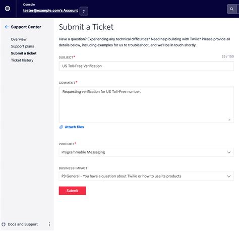 Twilio SMS Notifications Status Io Knowledge Base