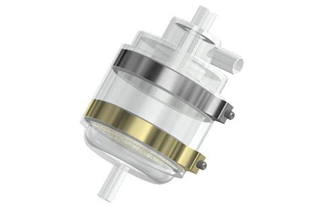 From An Idea To A Drawing To A Flow Reactor James Tarpo Jr And Margaret Tarpo Department