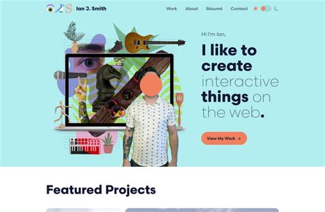 Ian Smith On Linkedin Opentowork Seniorsoftwareengineer Frontend